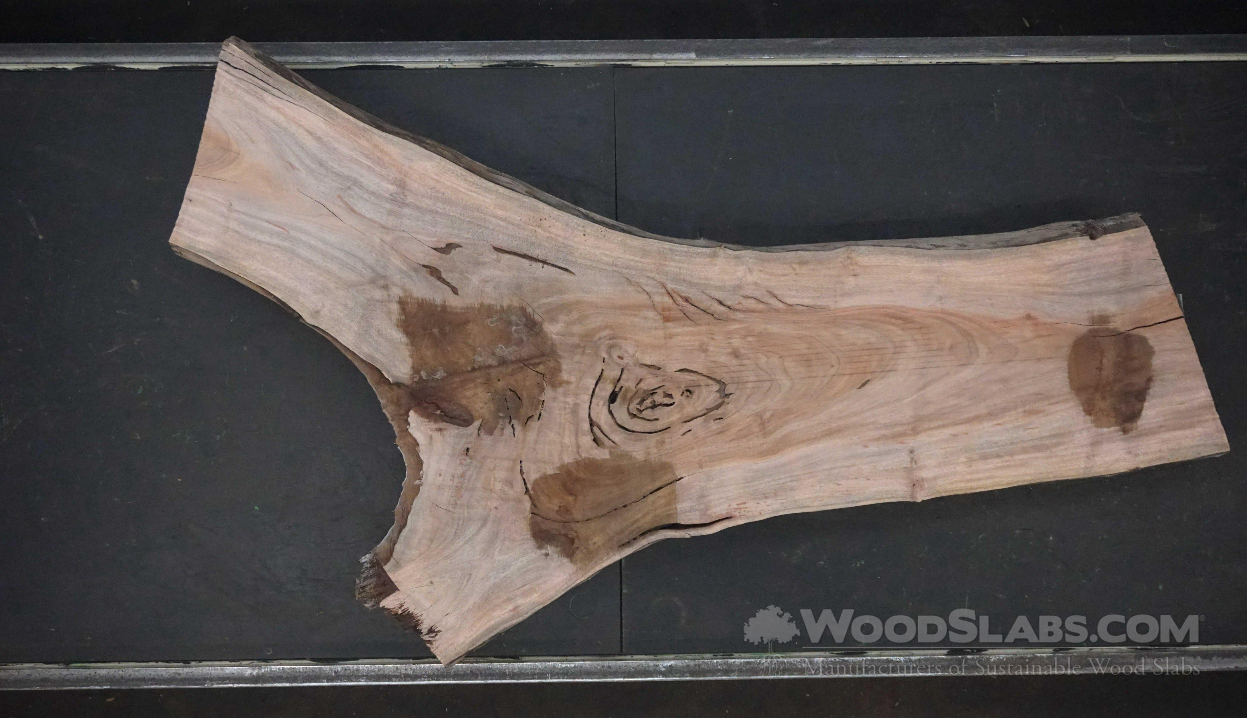 WoodSlabs.com - Flamewood