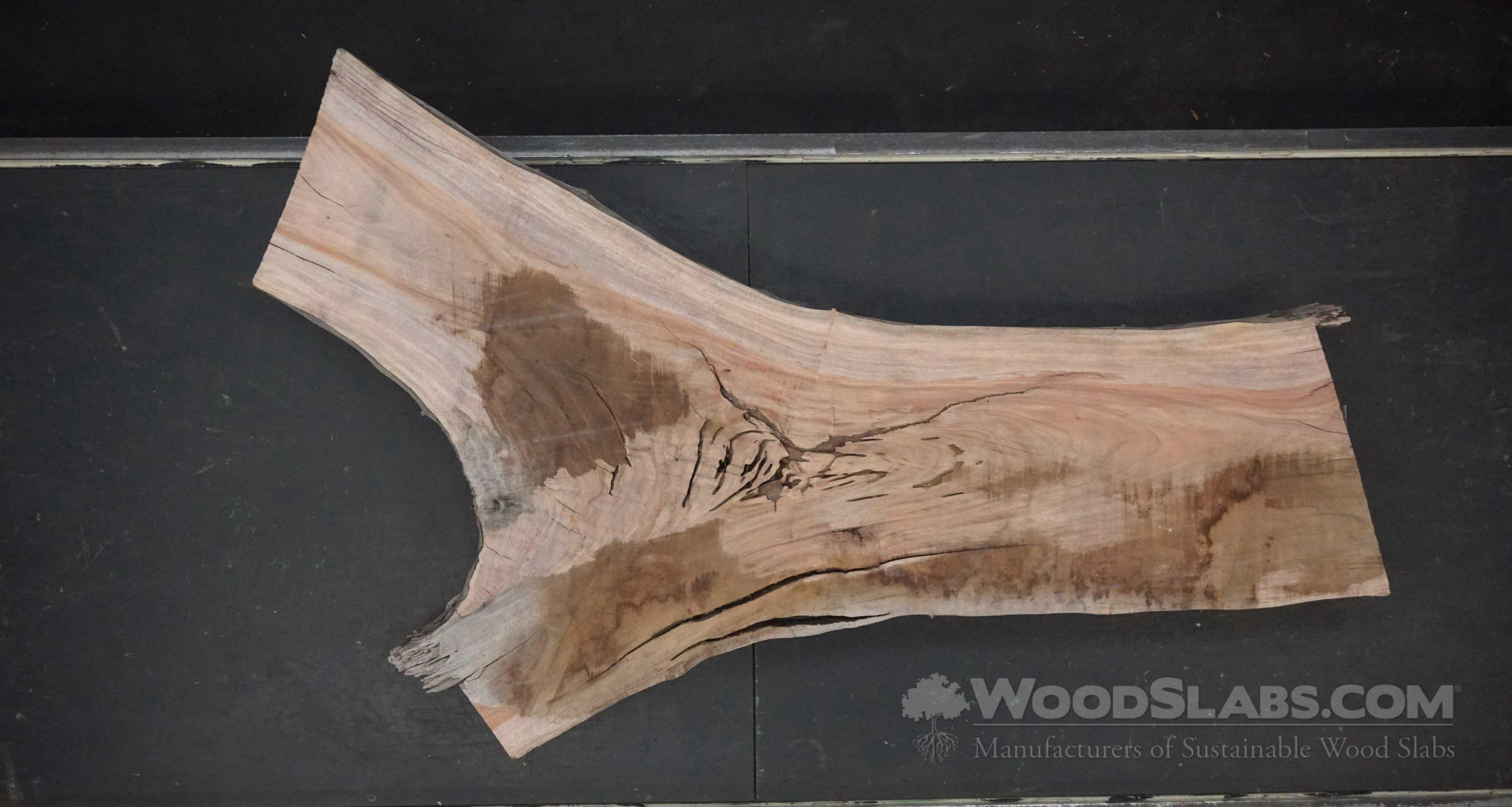 WoodSlabs.com - Flamewood