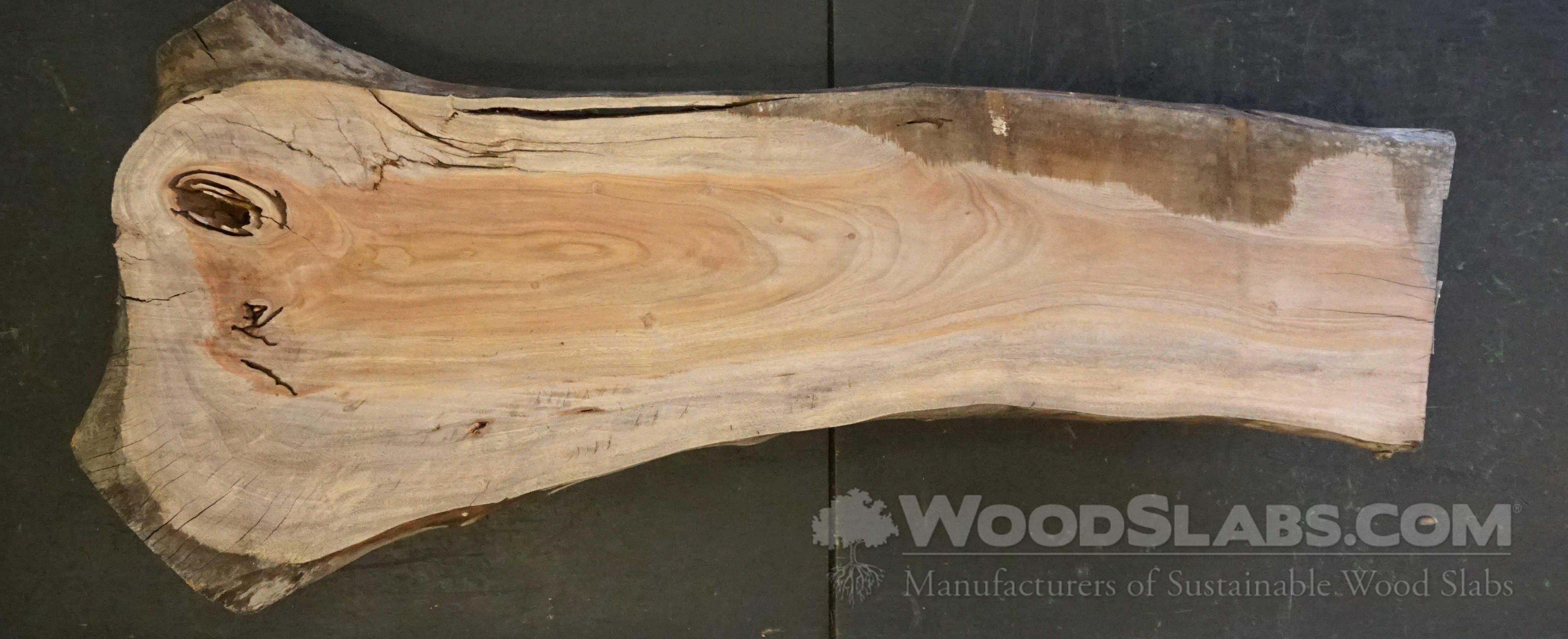 WoodSlabs.com - Flamewood
