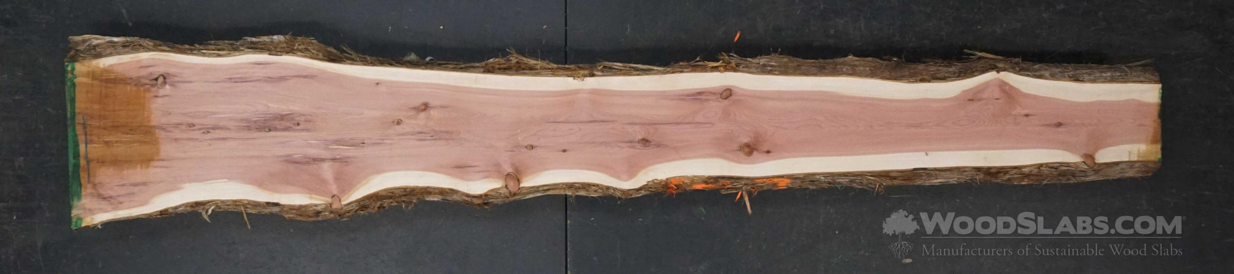 WoodSlabs.com - Aromatic Cedar