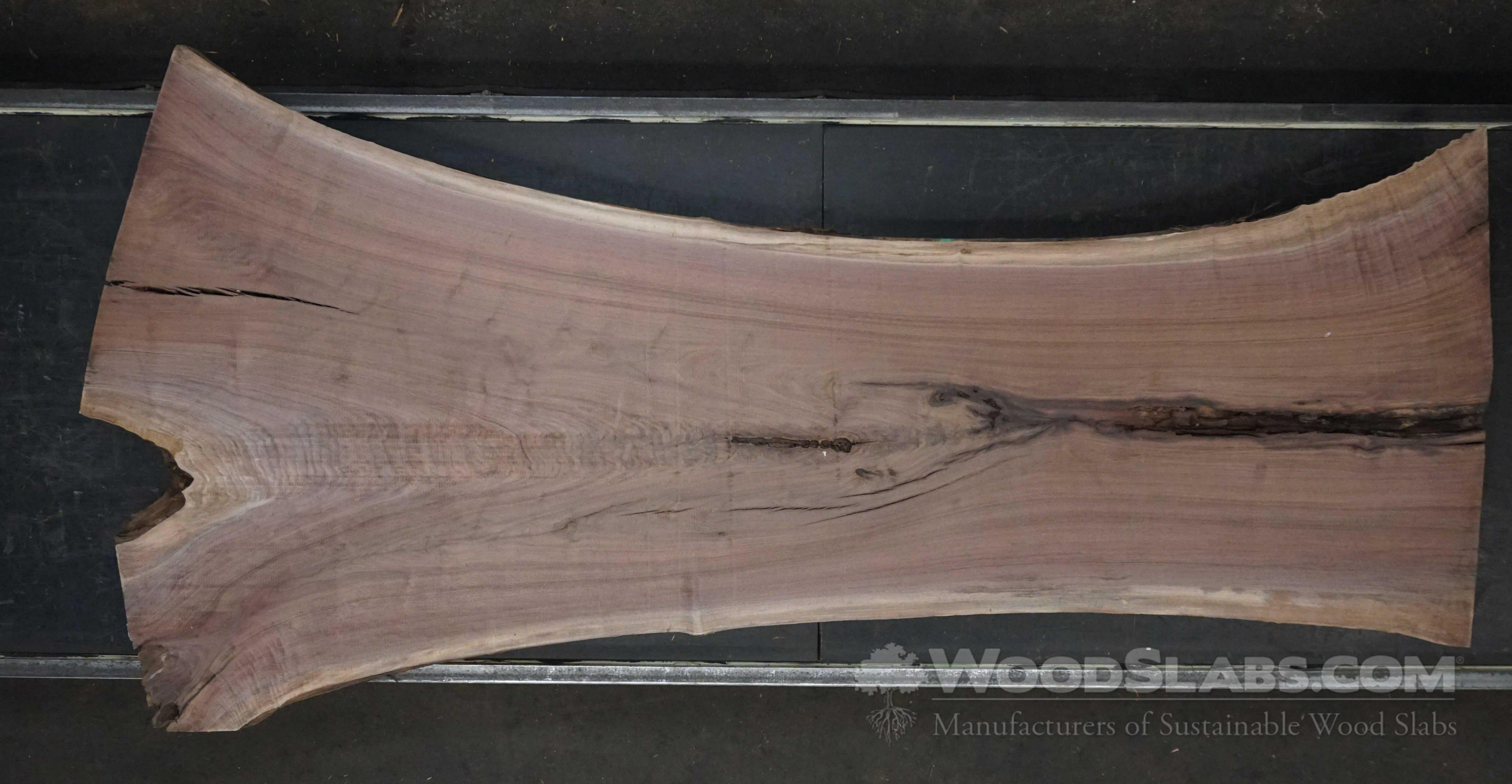 WoodSlabs.com - Black Walnut