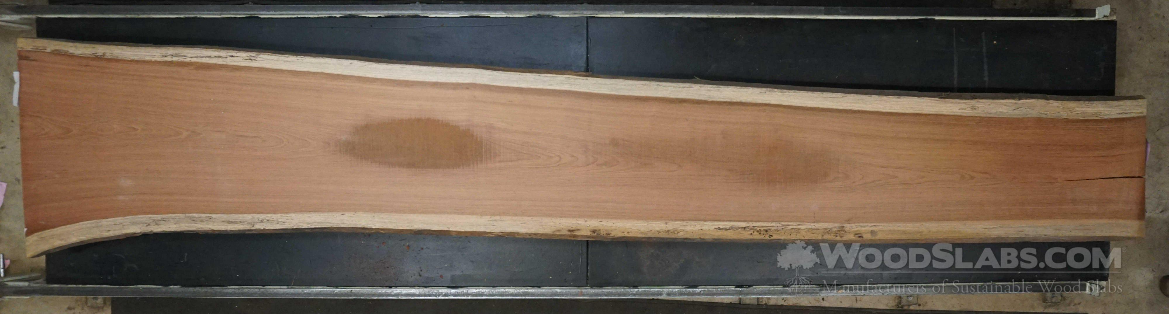 Jatoba Slabs - Brazilian Cherry Slabs