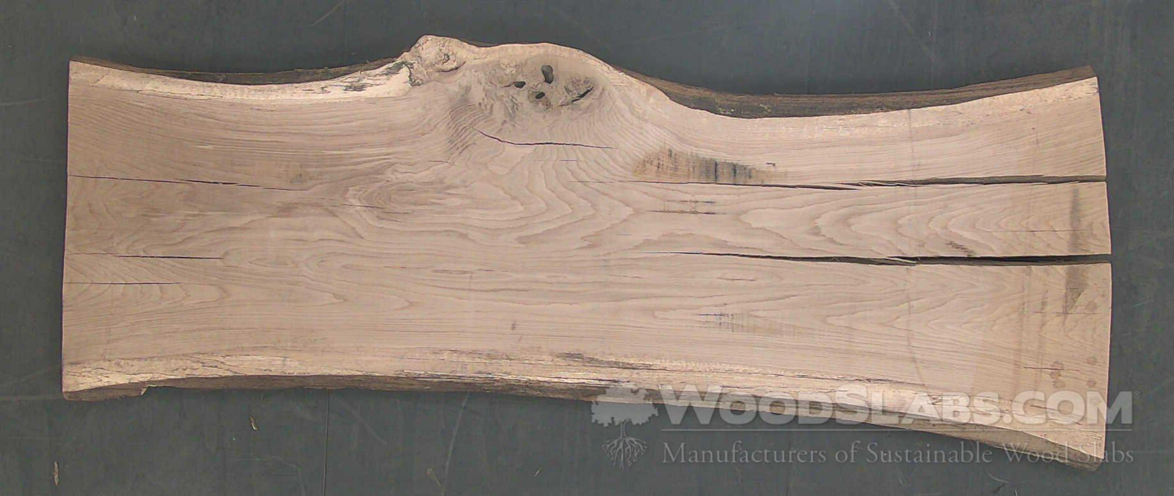 WoodSlabs.com - White Oak