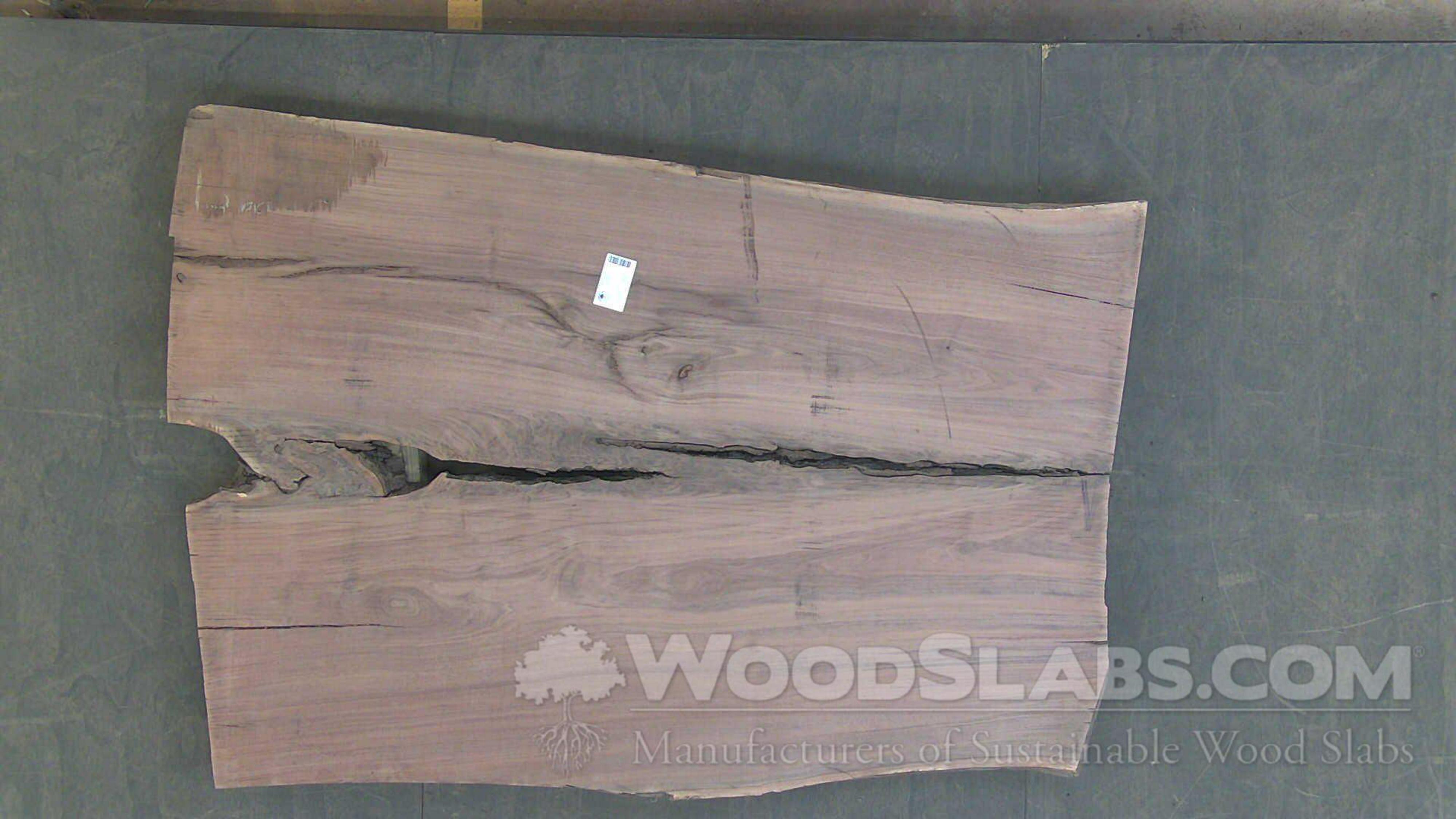 WoodSlabs.com - Black Walnut