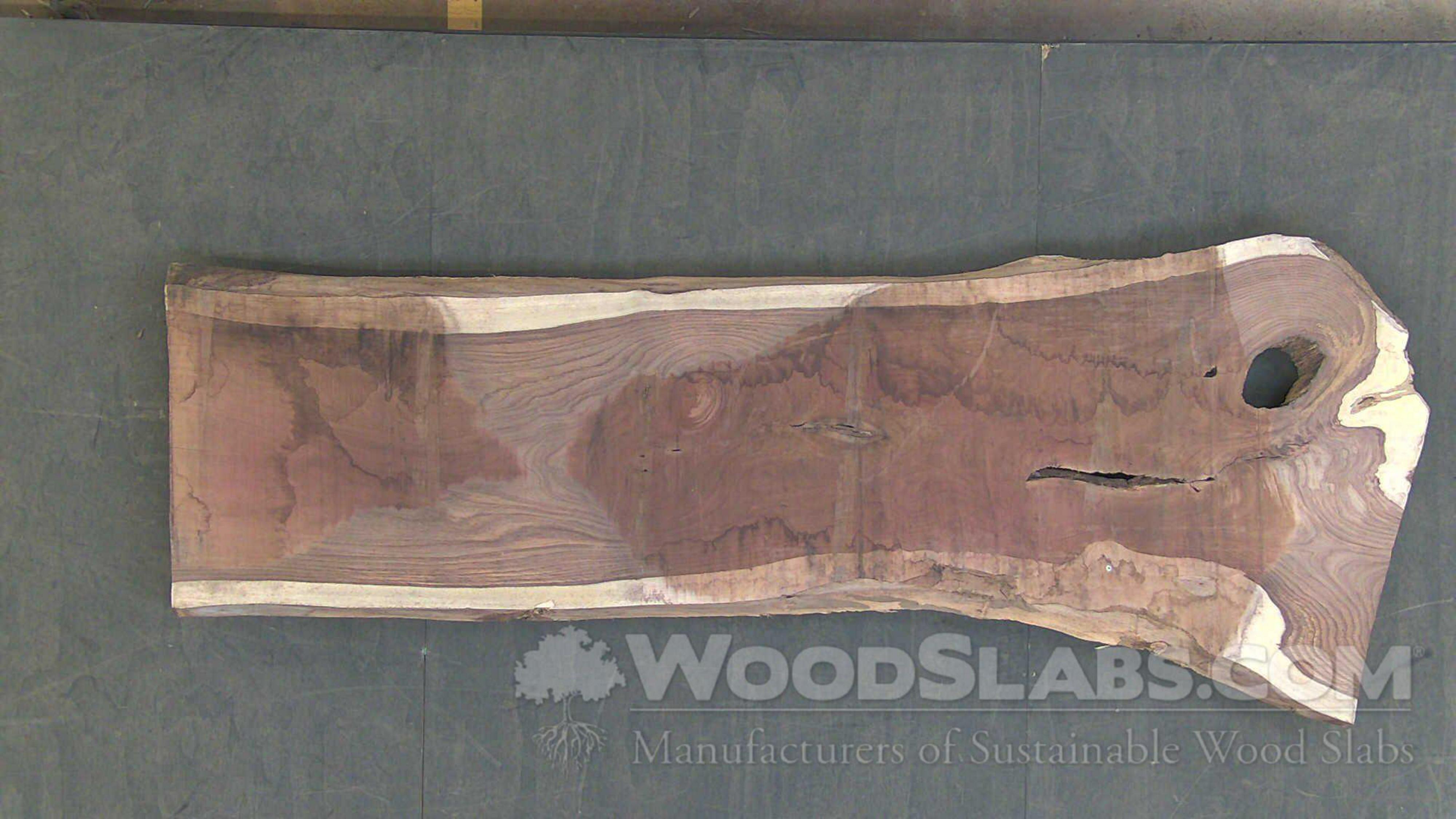 Indian Rosewood Slabs