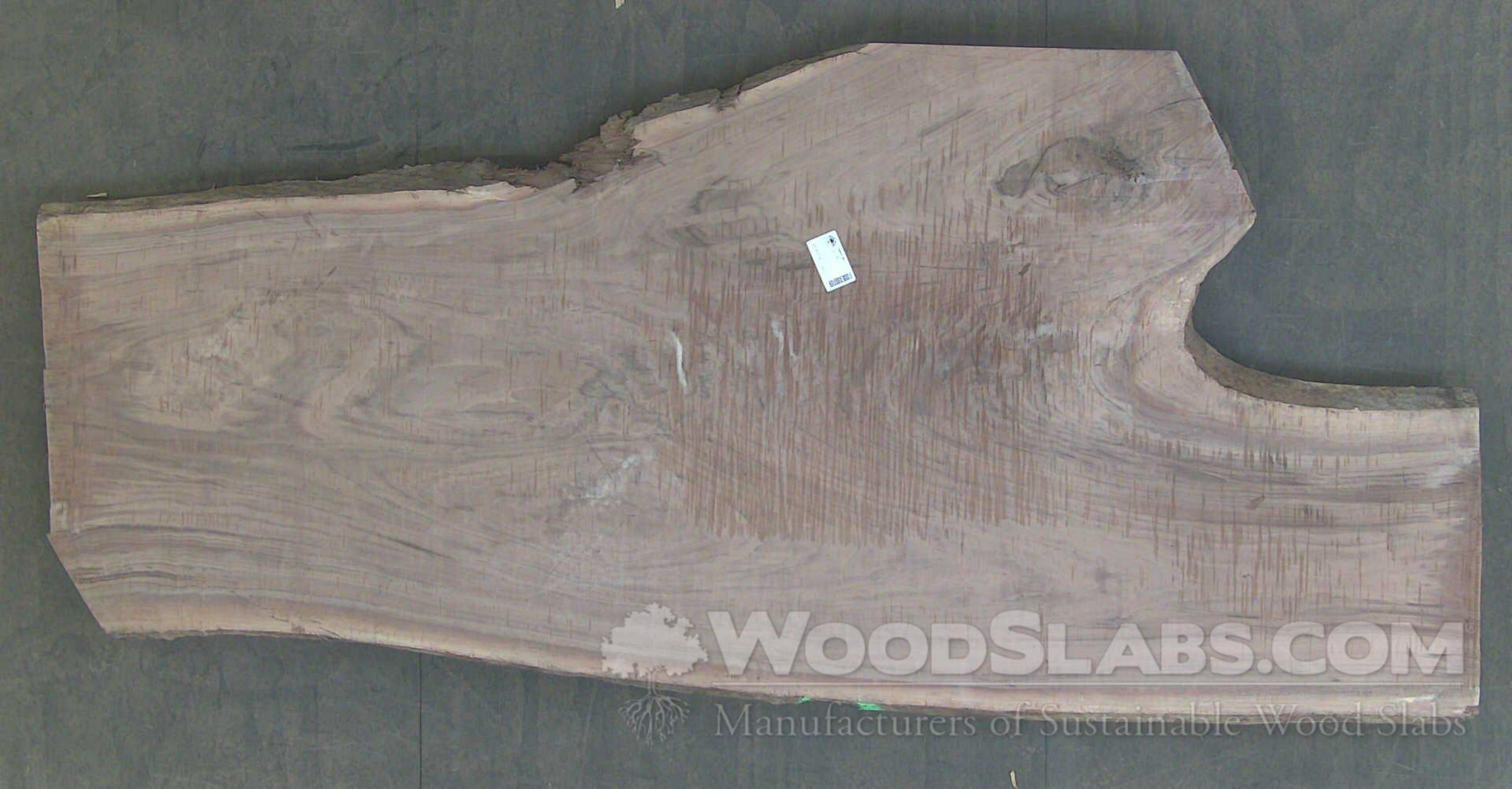 WoodSlabs.com - Black Walnut