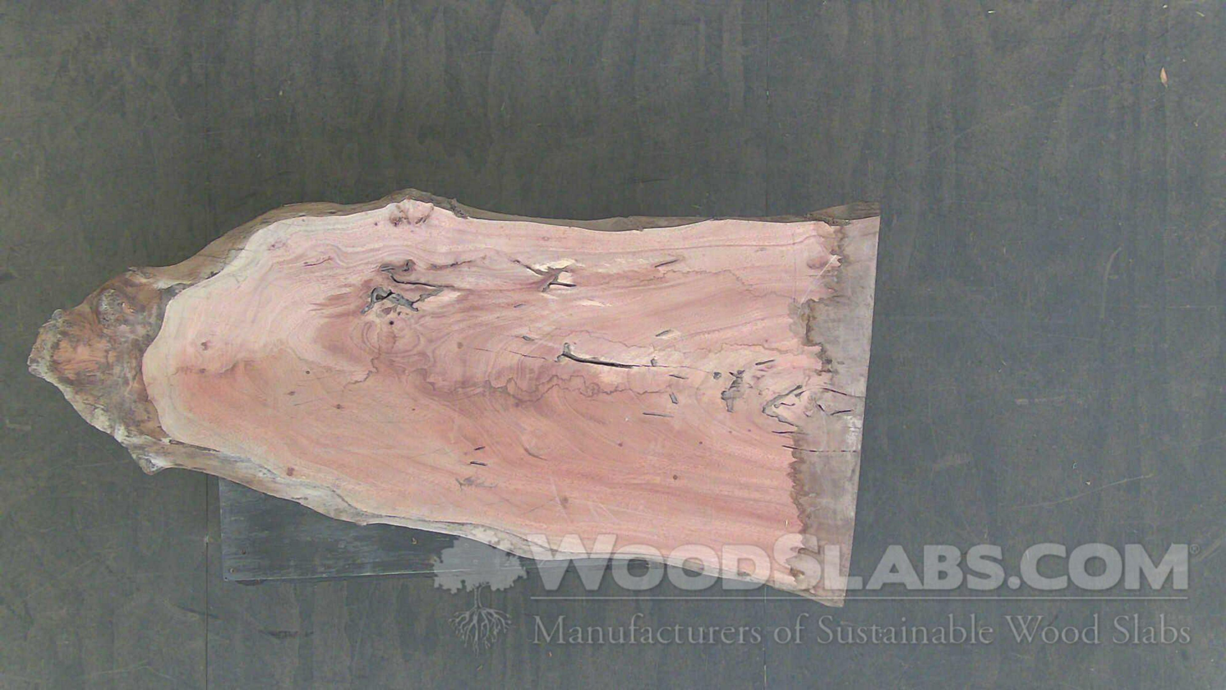 WoodSlabs.com - Flamewood