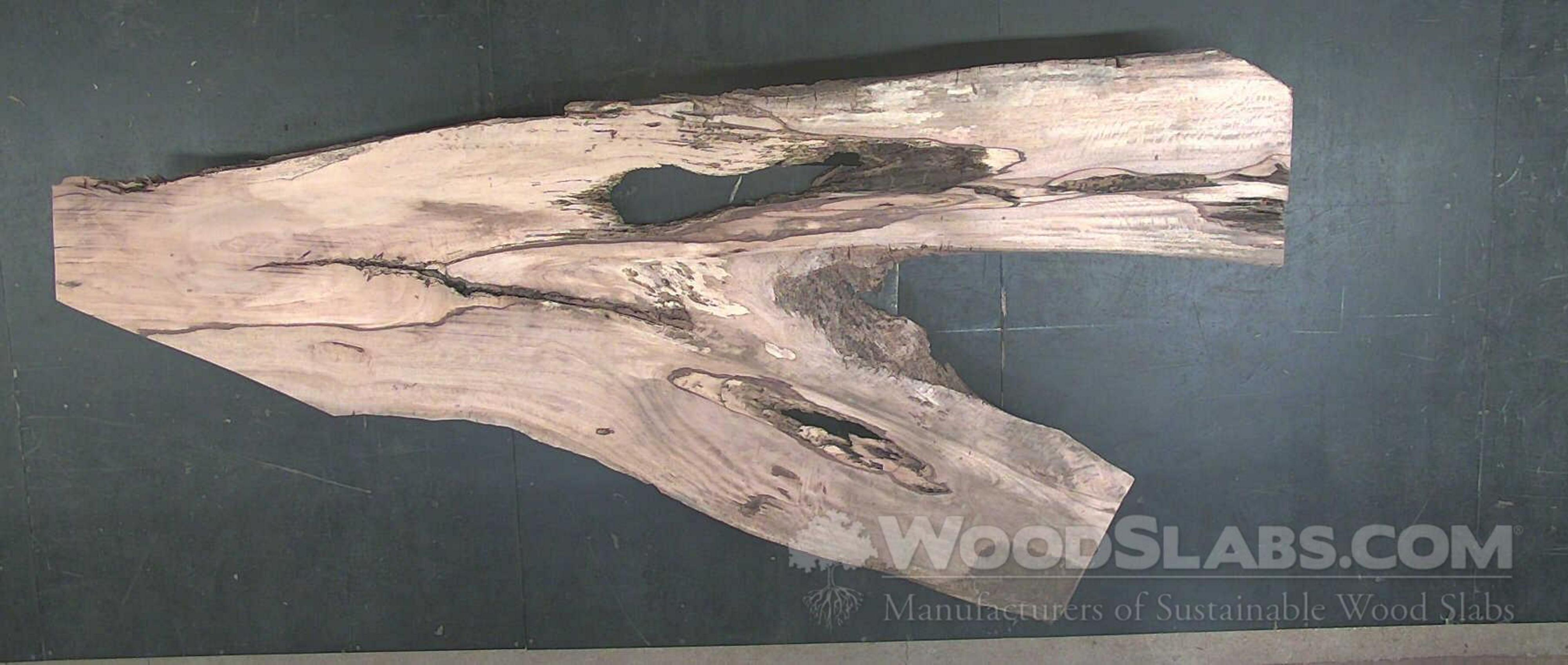 WoodSlabs.com - Hickory