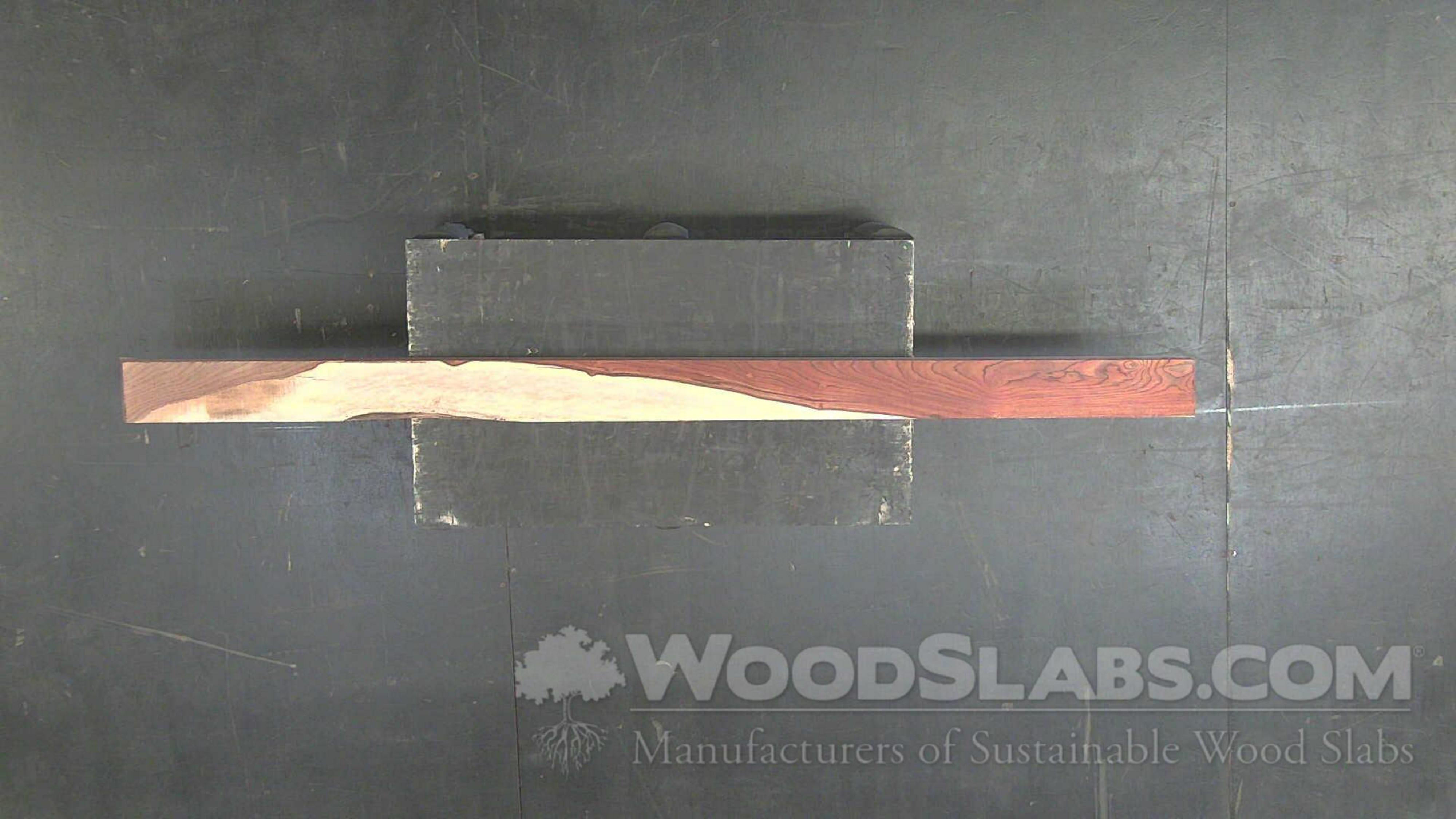 Cocobolo Wood Slabs