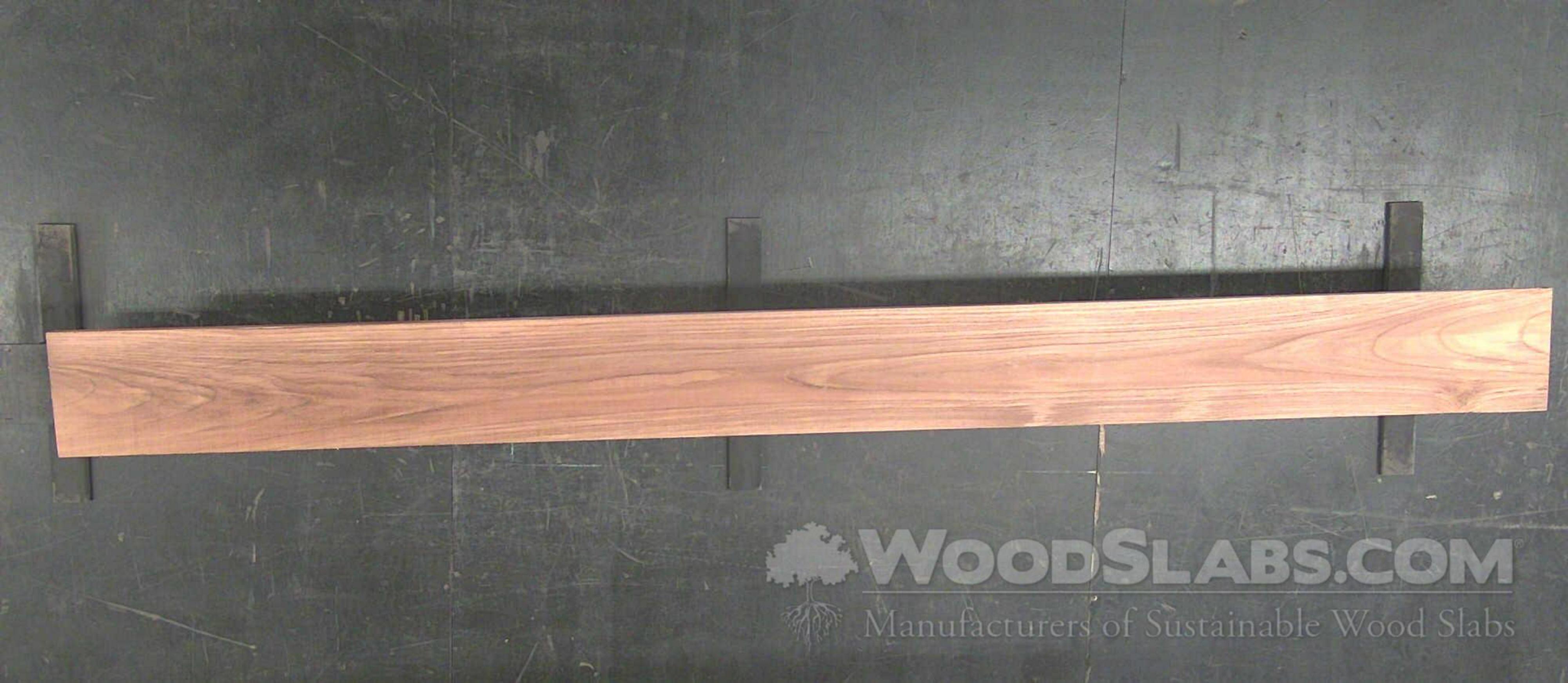WoodSlabs.com - Teak