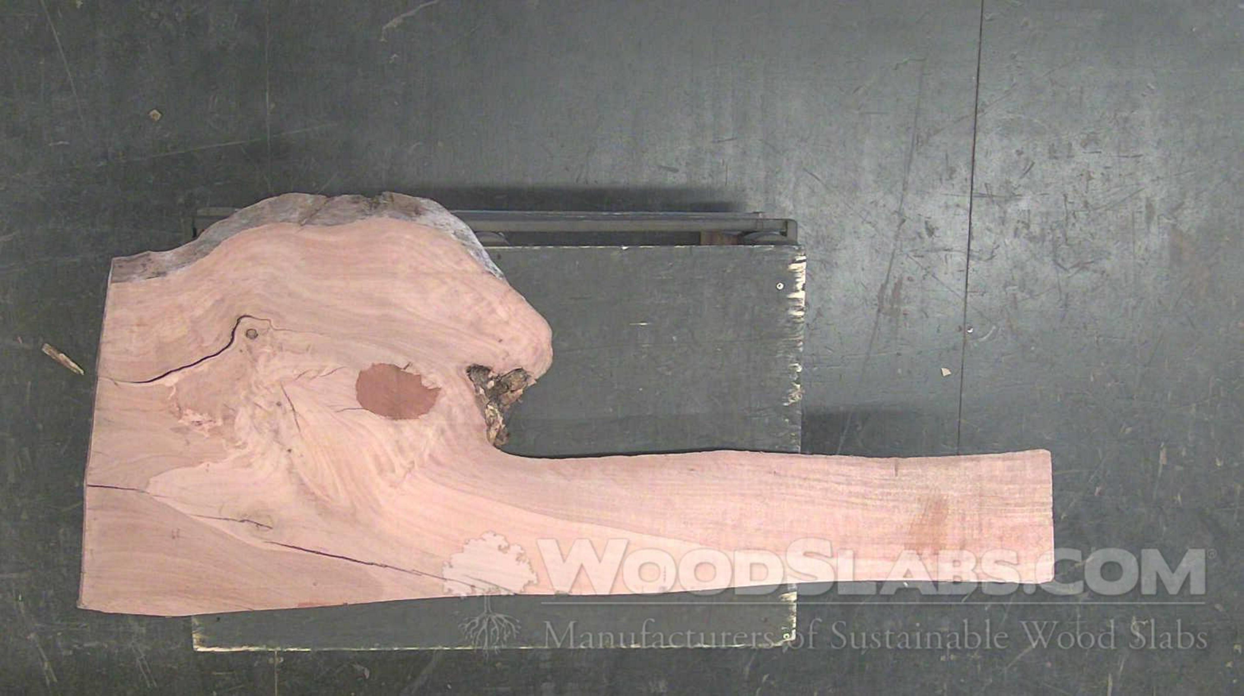 WoodSlabs.com - Flamewood