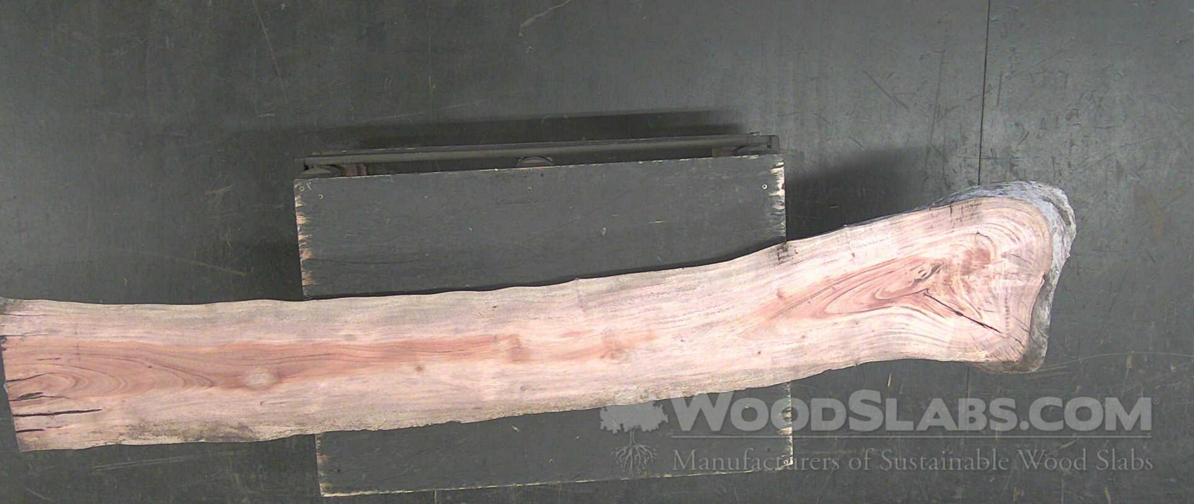 WoodSlabs.com - Flamewood