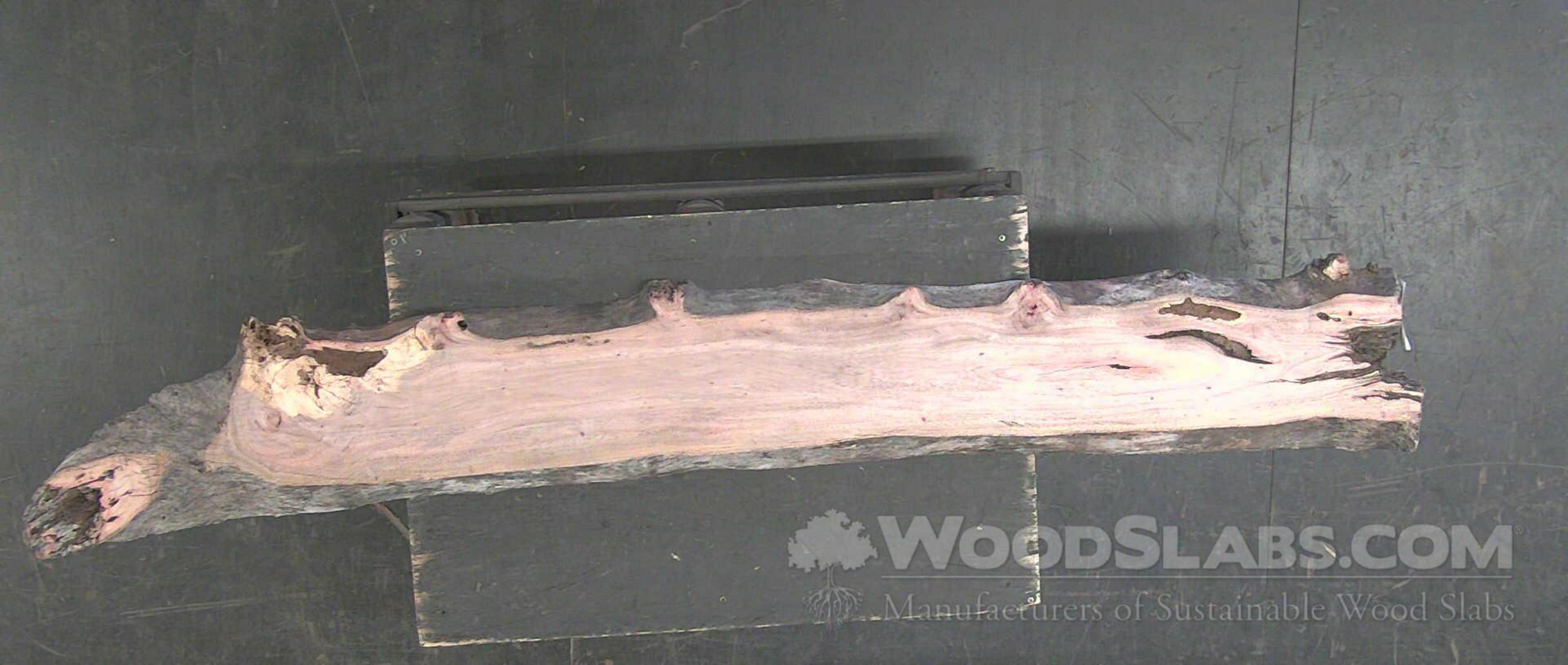 WoodSlabs.com - Flamewood