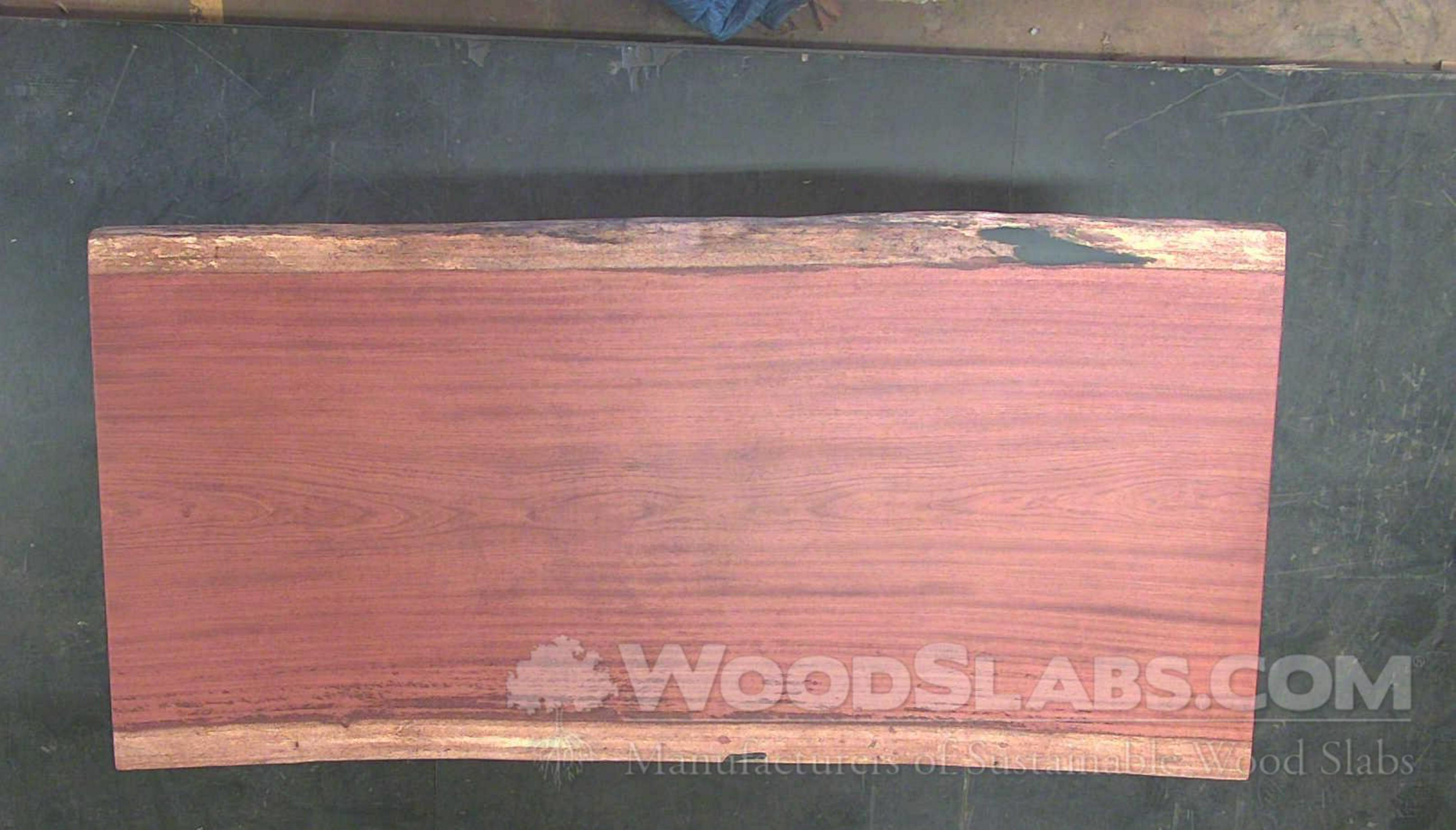 Jatoba Slabs - Brazilian Cherry Slabs