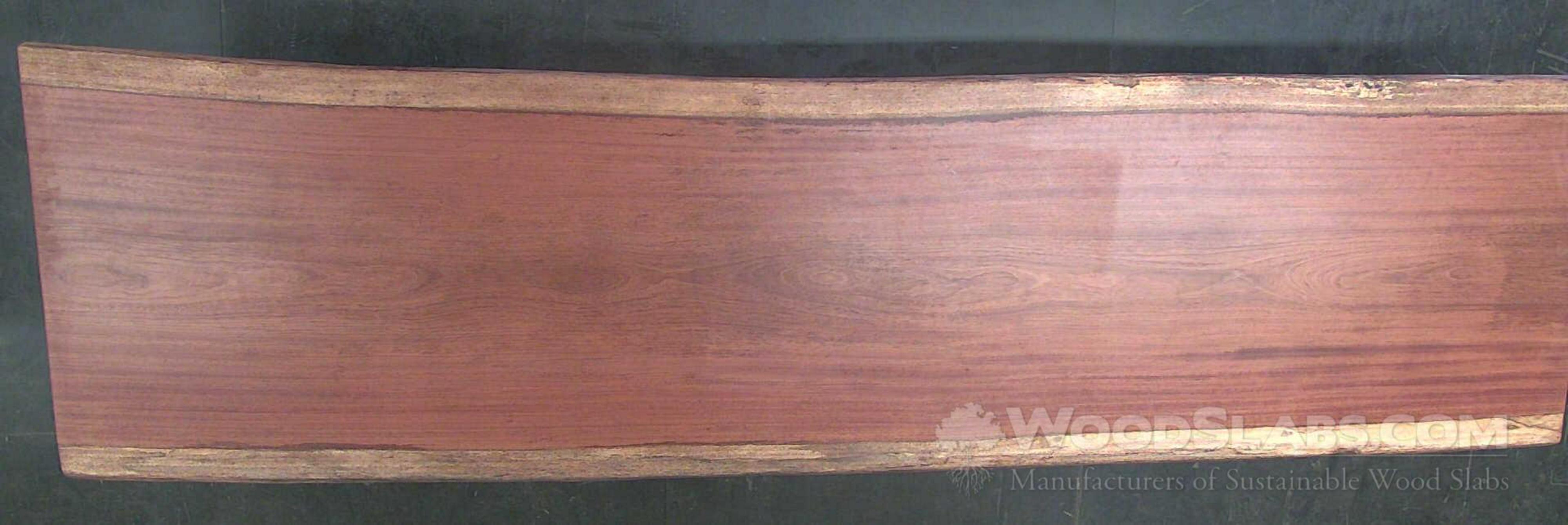 Jatoba Slabs - Brazilian Cherry Slabs