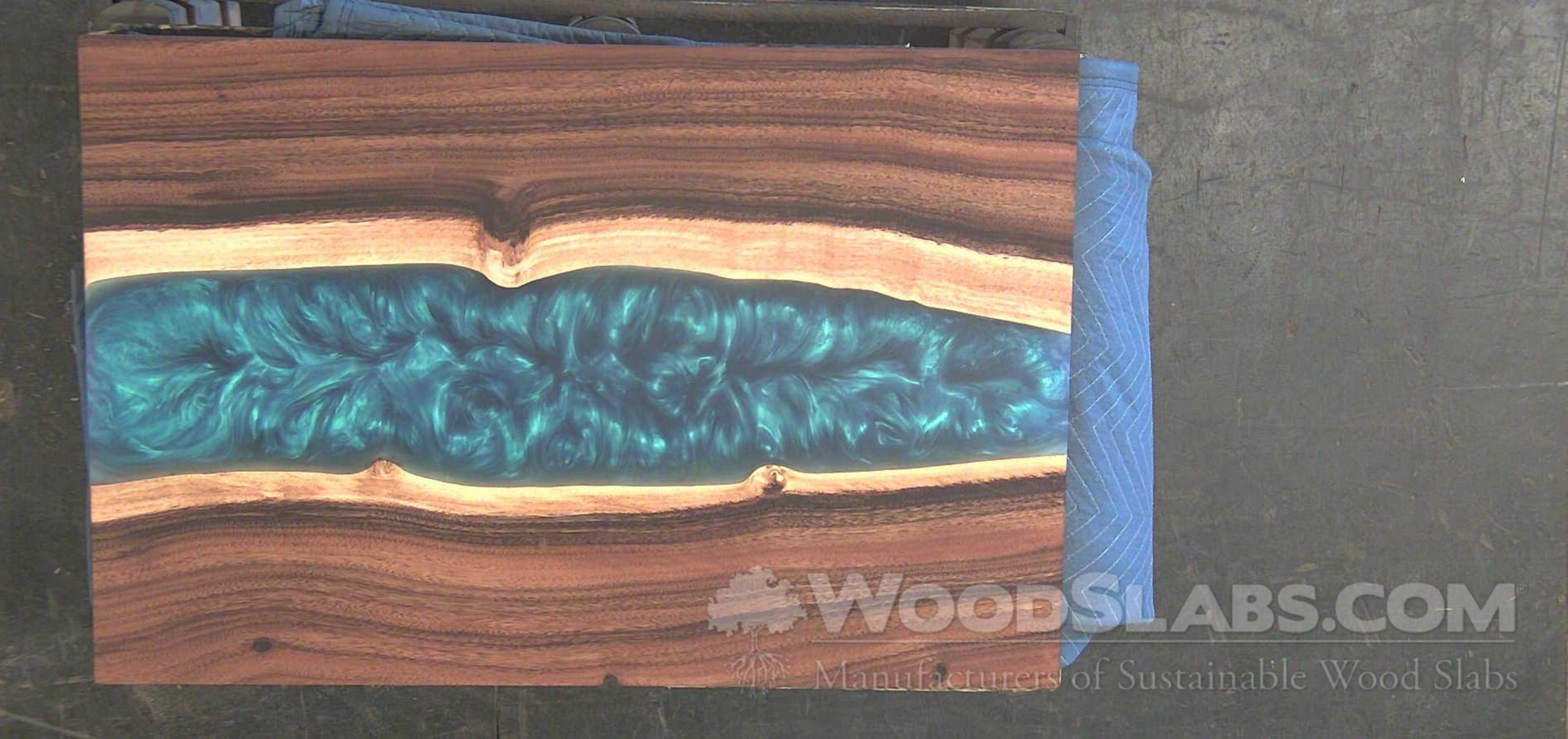 WoodSlabs.com - Square-Edge Panels