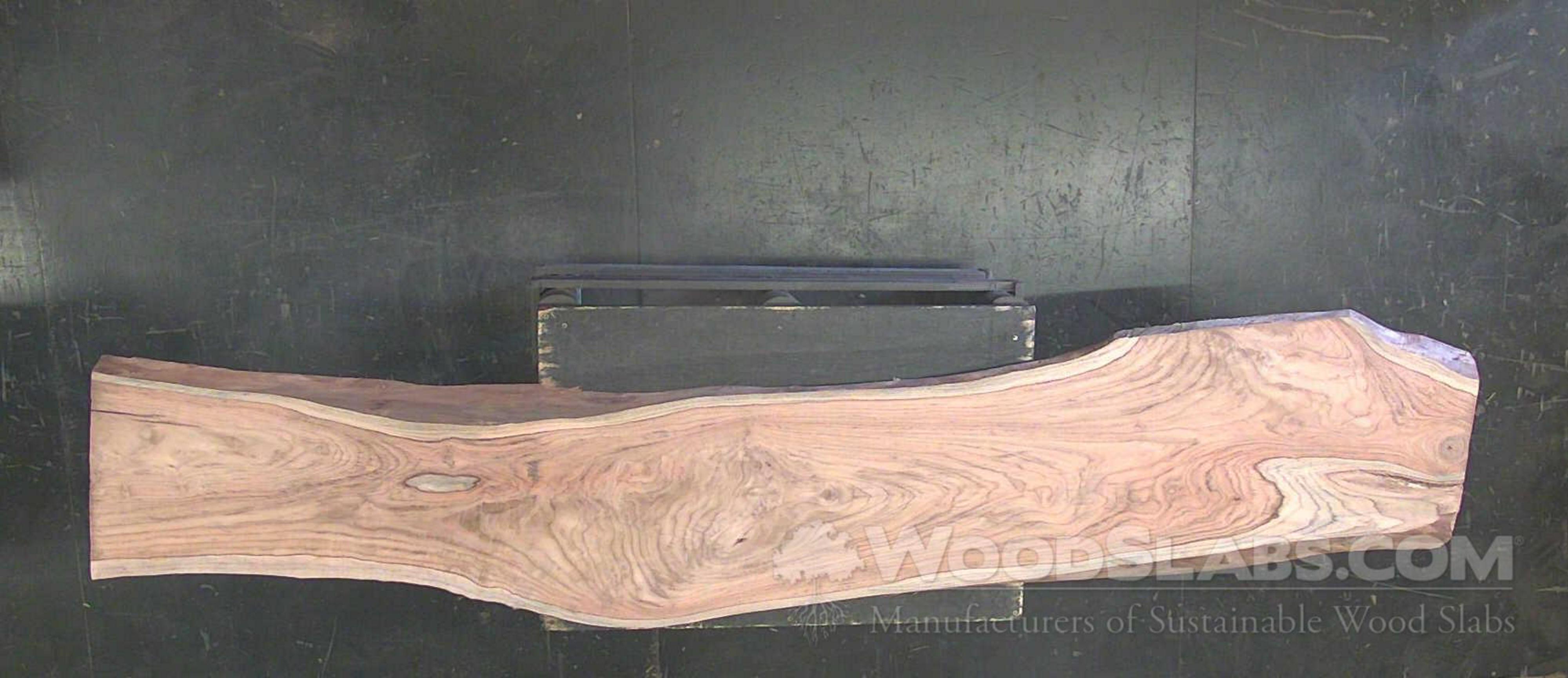 WoodSlabs.com - Latin Teak