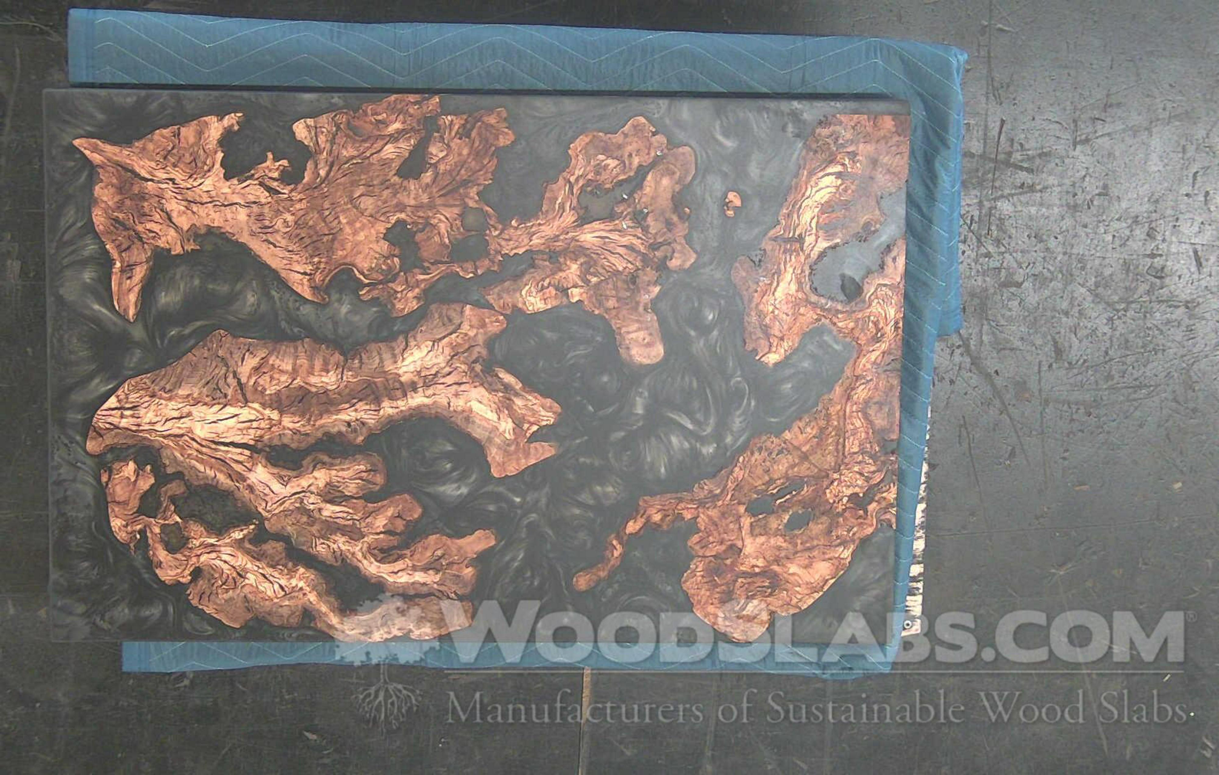 Finished Wood Slabs- ready to ship wood slabs