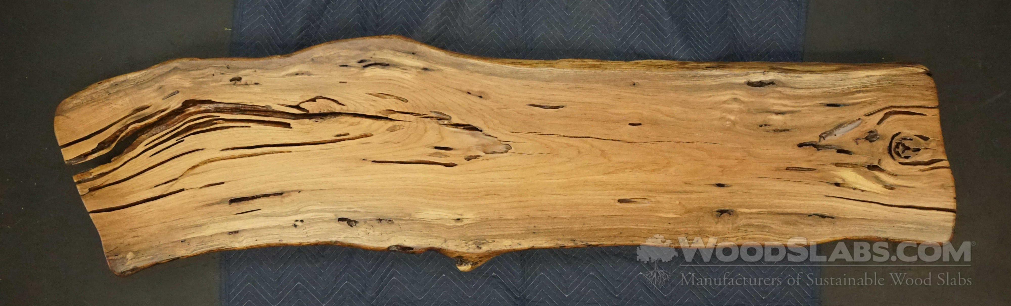 WoodSlabs.com - Laurel Oak