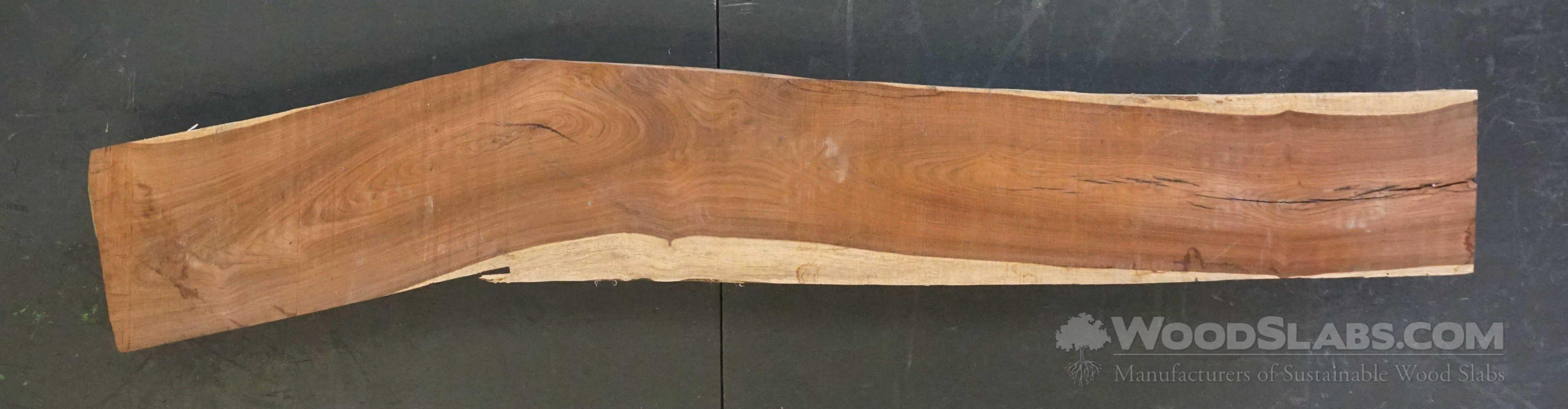 Cocobolo Wood Slabs