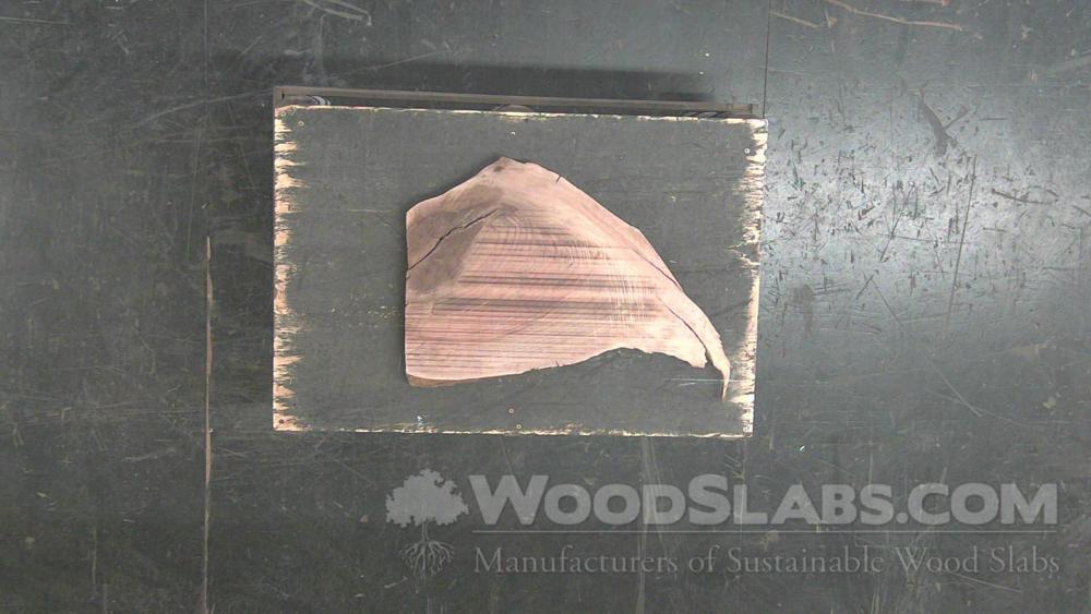 WoodSlabs.com - Claro Walnut Wood Slab #KNA-A5J-FTZ2 WoodSlabs.com - Claro Walnut Wood Slab #KNA-A5J-FTZ2