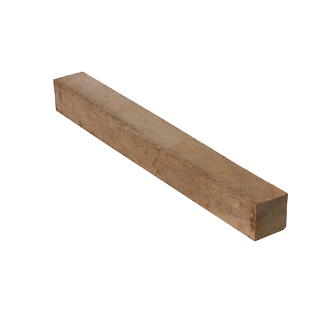 WoodSlabs.com - 1 1/2" x 1 1/2" x 12" Live Oak Turning Blanks