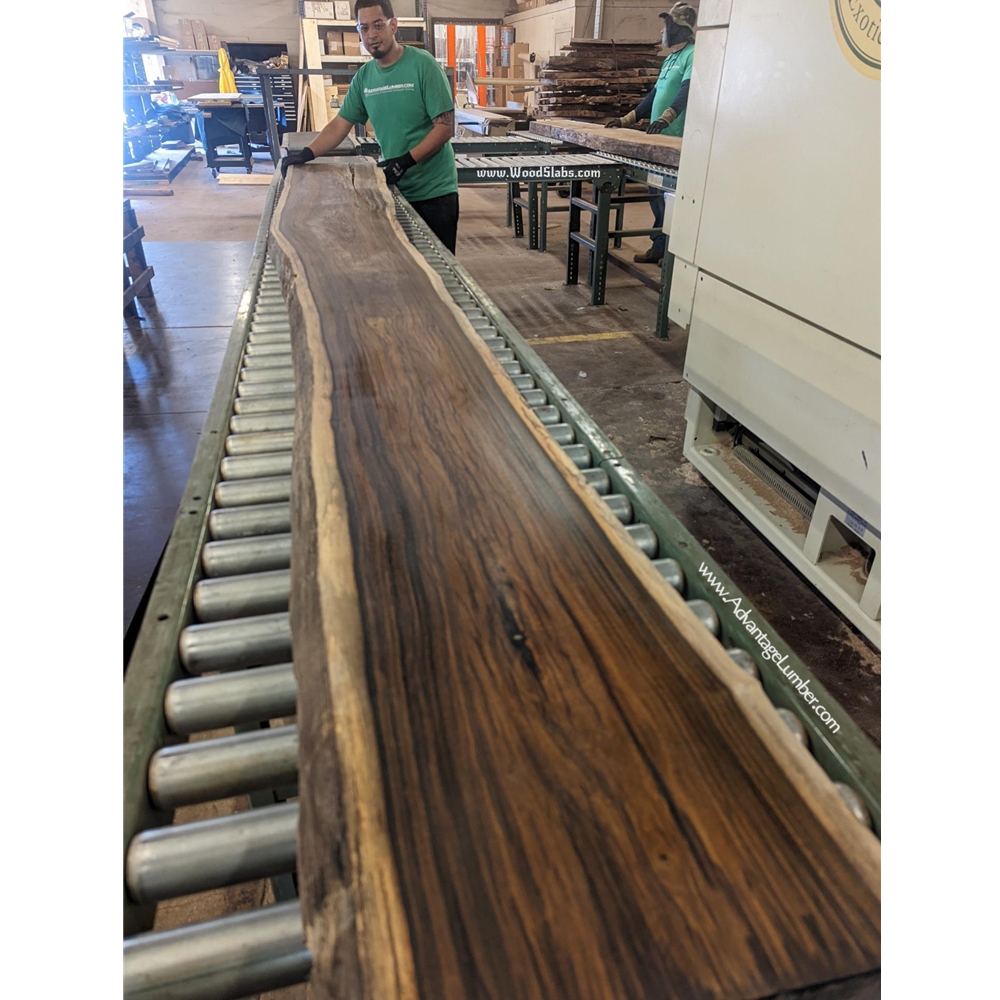 WoodSlabs.com - Long Length Slabs