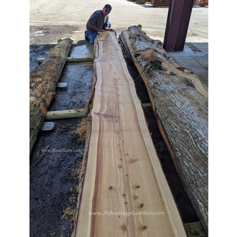 WoodSlabs.com - Long Length Slabs