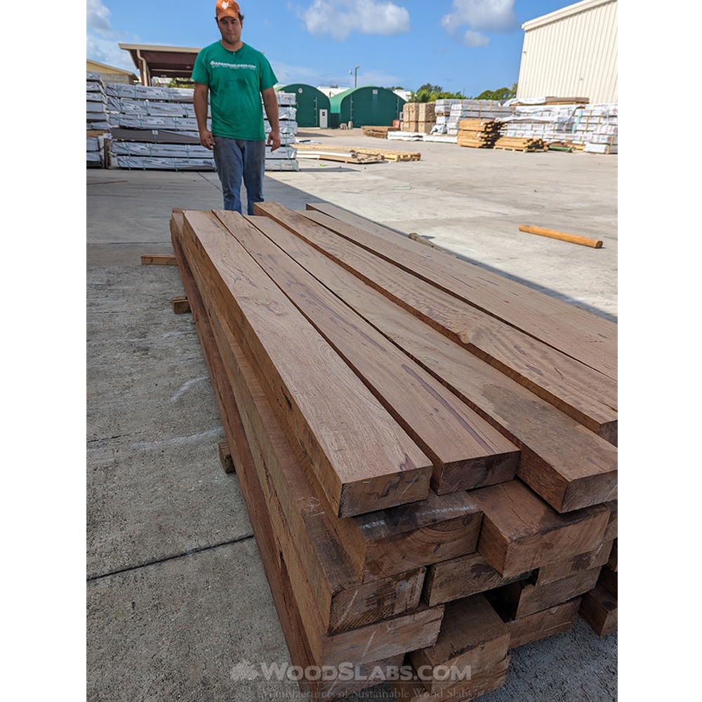 WoodSlabs.com - Wholesale Angelim Pedra - FL03212036