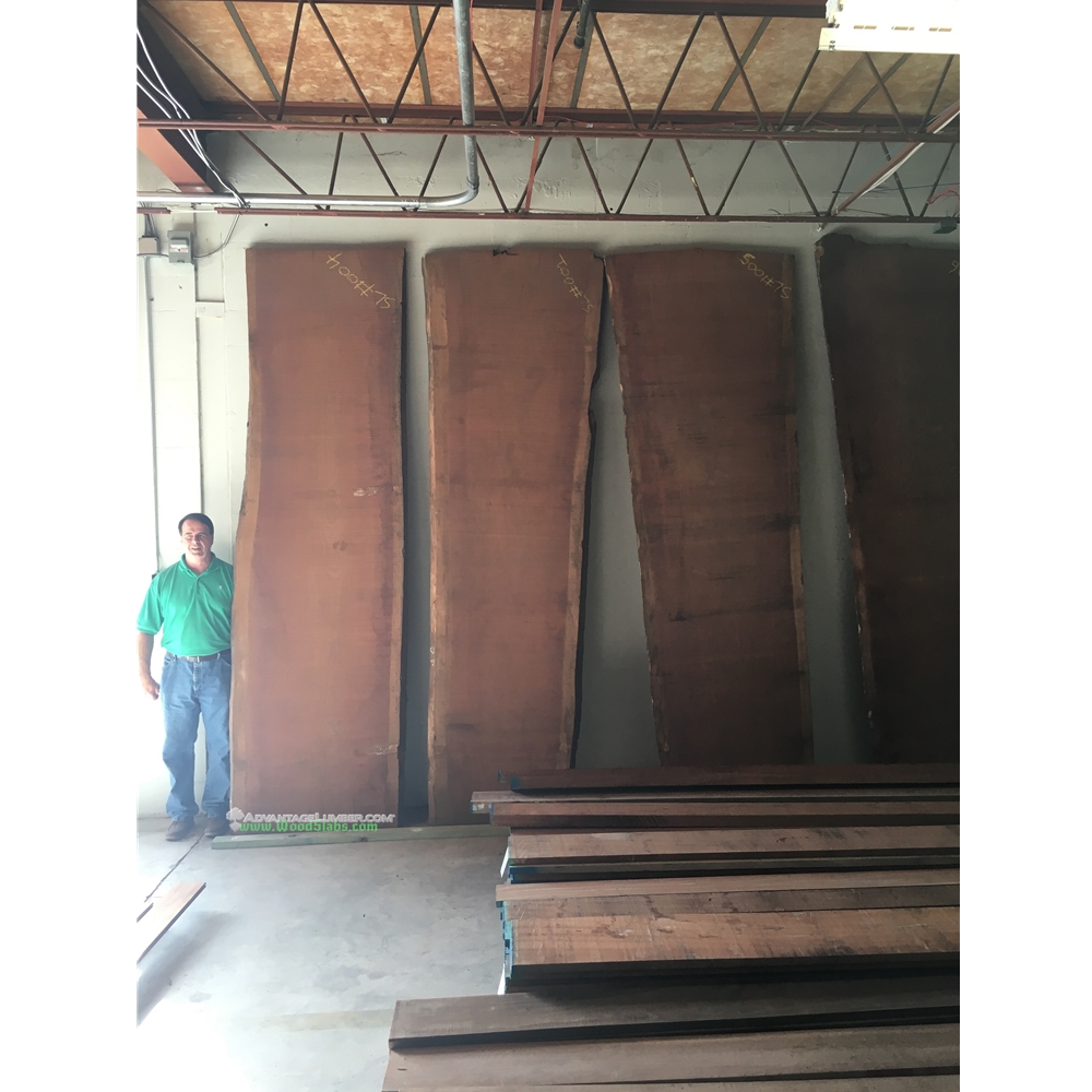 WoodSlabs.com - Long Length Slabs